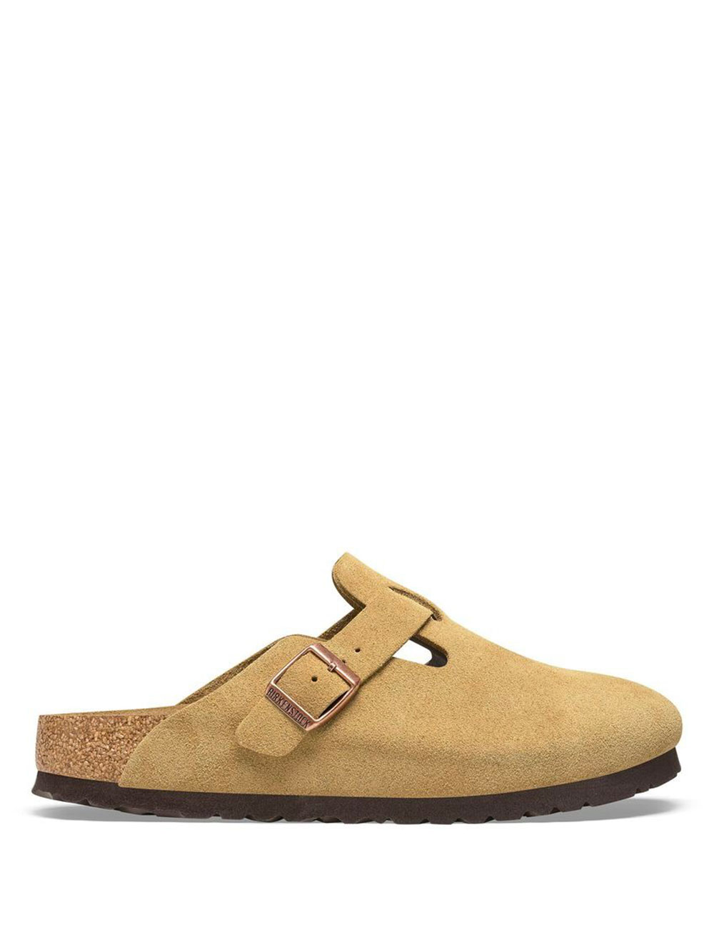 Birkenstock : Birkenstock Boston Slides